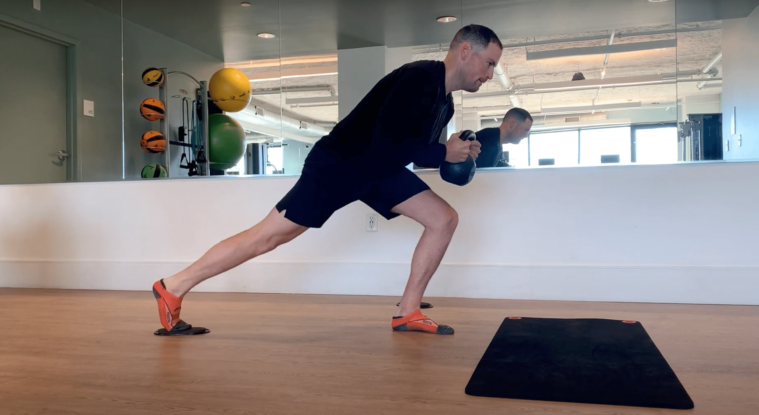 Top Six Slider Exercises | Slider Workout – Pedestal Footwear