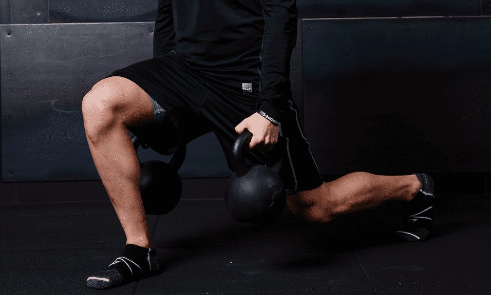 What is HICT? (High-Intensity Continuous Training) – Pedestal Footwear