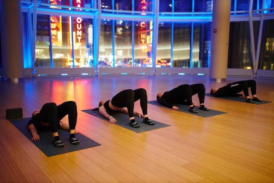 Try These Two Walk-Out Exercises For Added Strength And Stability ...