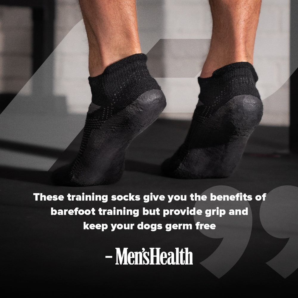 Treads – Pedestal Footwear
