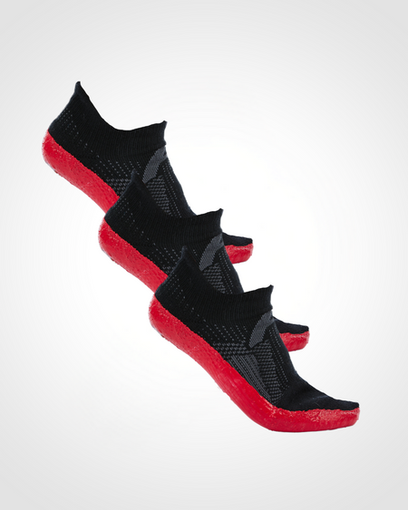 Treads (3 Pair) – Pedestal Footwear